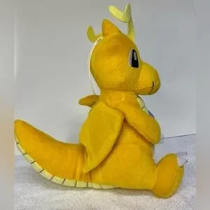 Pokemon | Toys | Pokemon Dragonite Berry Plush Banpresto | Poshmark